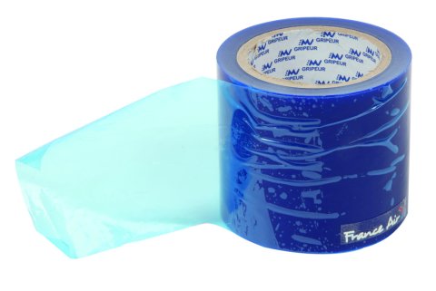 Film adhésif de protection chantier