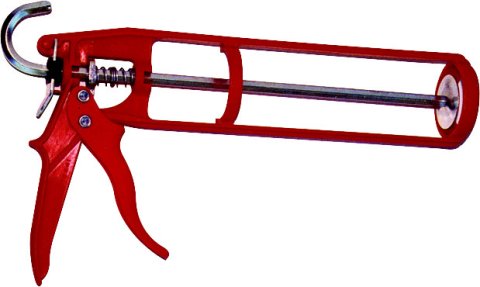 Pistolet pour mastic