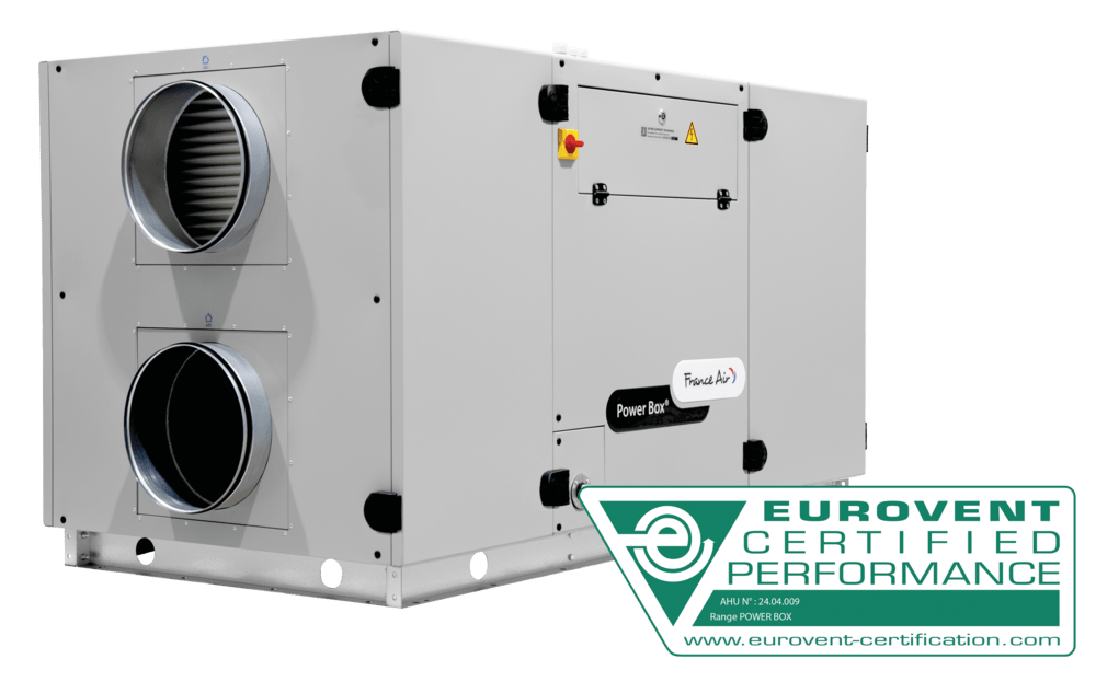 Power Box